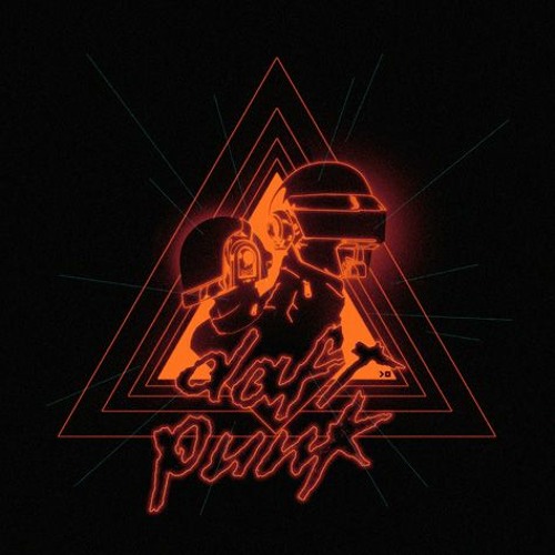Stream Daft Punk - 'Face To Face' ft. Todd Edwards [Fluence Sunshine ...