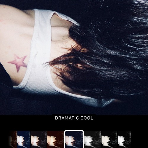 Stream REALYOU (prod.ok) by reaptokyo archive★彡 | Listen online for ...