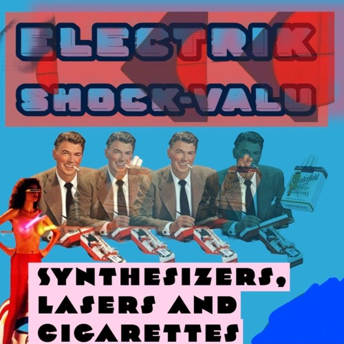 Stream La Autostrada by Electrik Shock-Valu | Listen online for free on ...