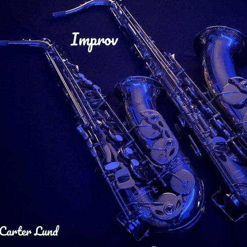 Stream Jerry Rigged Alto Sax by Carter Lund | Listen online for free on ...