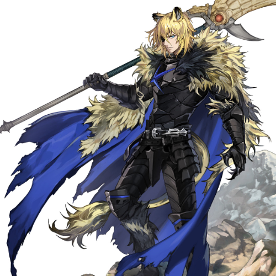 Stream Fire Emblem Shadows OST - Apex of The World (Dimitri's Shadow ...