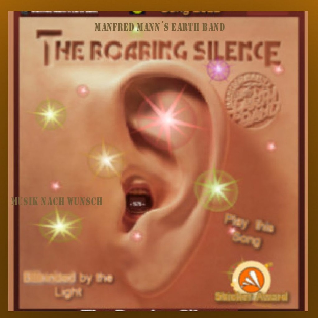 Stream Magika | Listen to Manfred Mann's Earth Band - Blinded by the ...