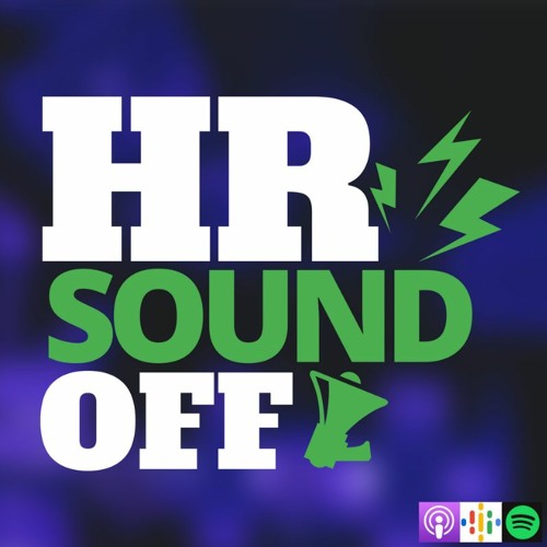 Stream episode The Robot-Proof recruiter by Julie Turney podcast ...