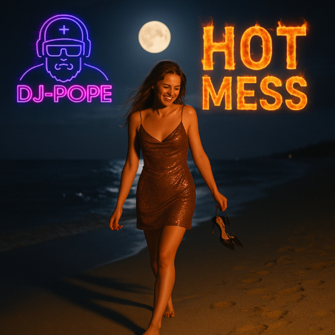 Stream Hot Mess by DJ-Pope The Pope of Sound | Listen online for free on SoundCloud