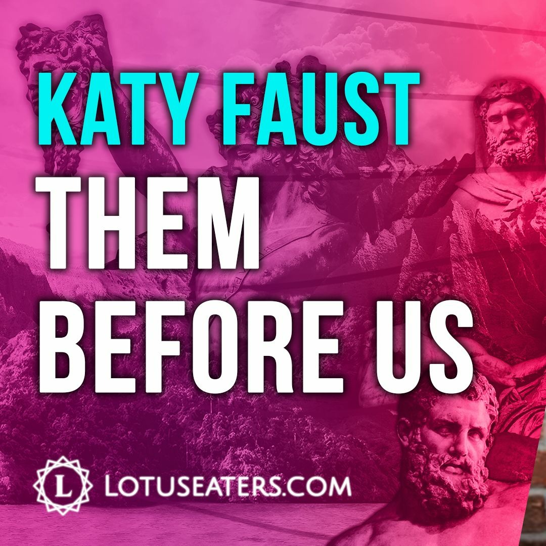 Stream The Horrors of Surrogacy | Interview with Katy Faust of Them Before Us by LotusEaters.com ...