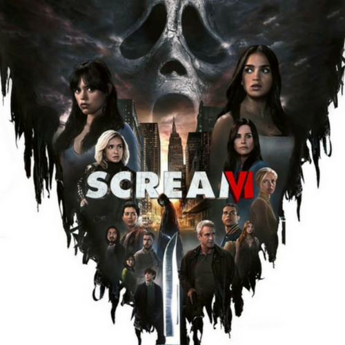 Stream Carmen Hernandez | Listen to Scream 6 Soundtrack OST playlist ...