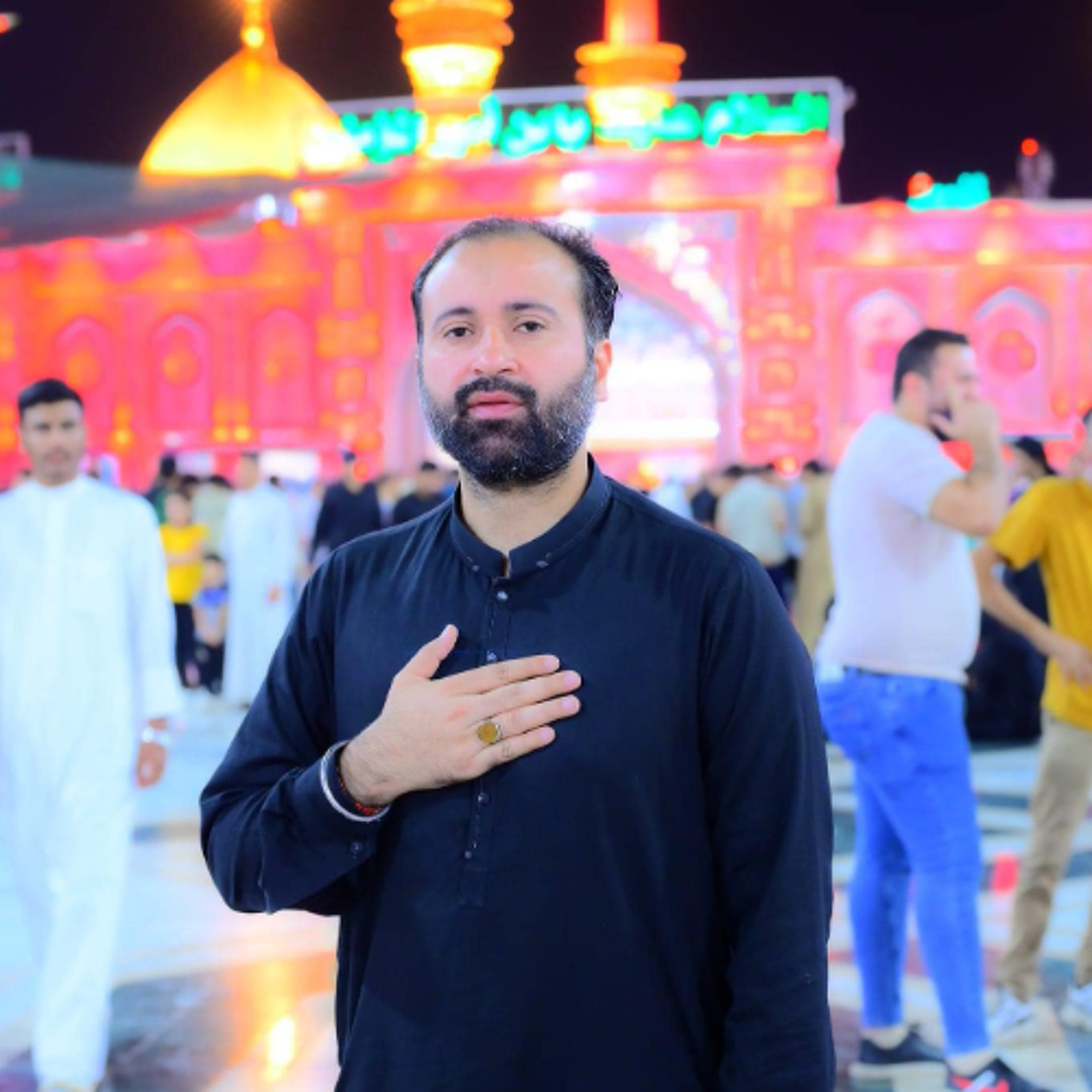 Stream TORE SIR TE NAI RIDA BACHRA -- MIR KAZMI -- 2025 by Soz'o Salaam ...