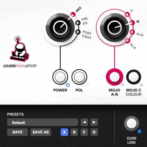 Stream Plugin Alliance | Listen to Louder Than Liftoff - SILVER BULLET ...