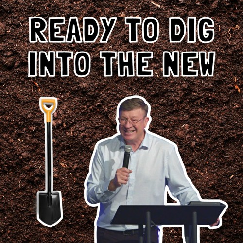 Stream Ready to Dig into the New by Gateway Church | Listen online for ...