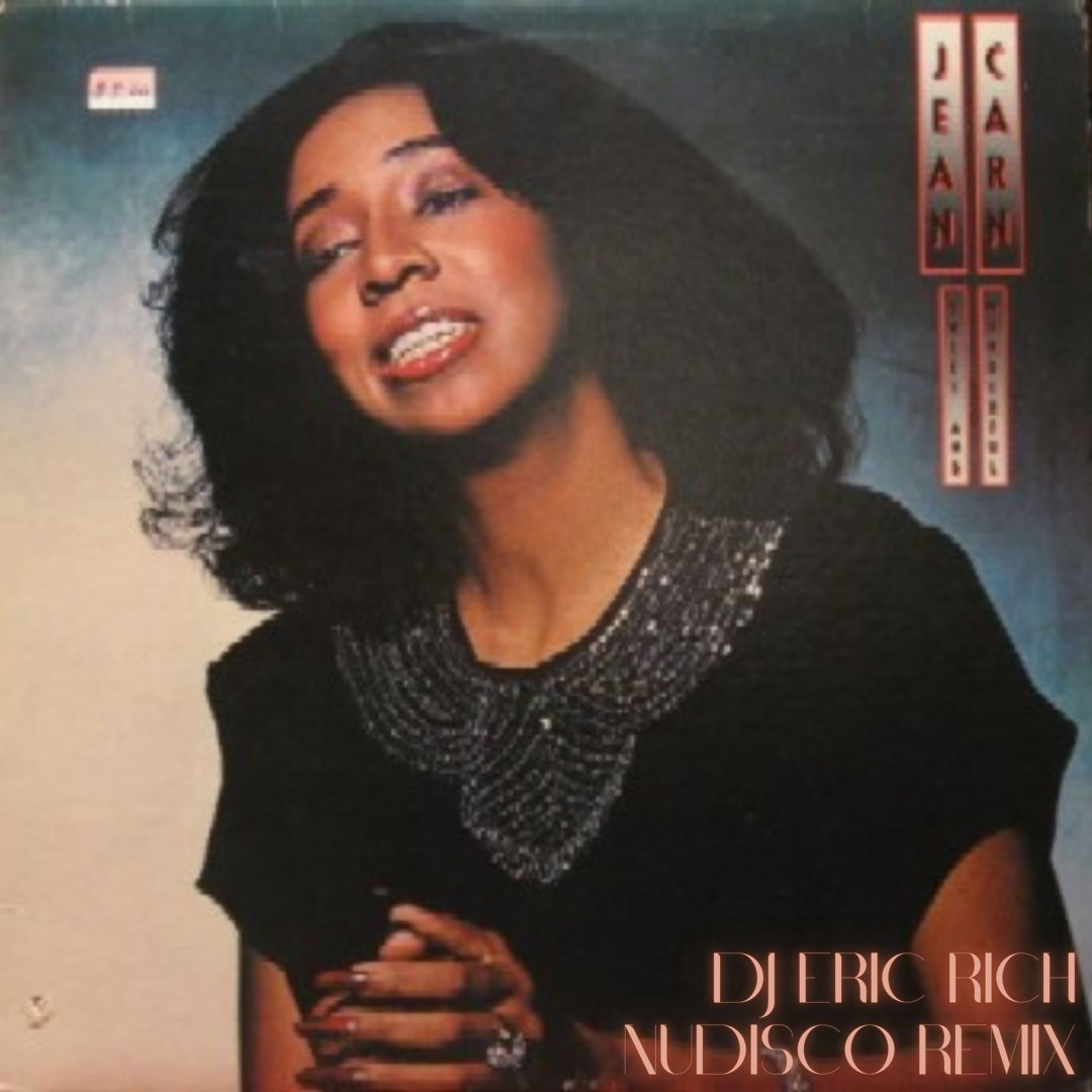 Stream Jean Carn - Sweet And Wonderful (Nudisco Remix) by EAR CANDY ...