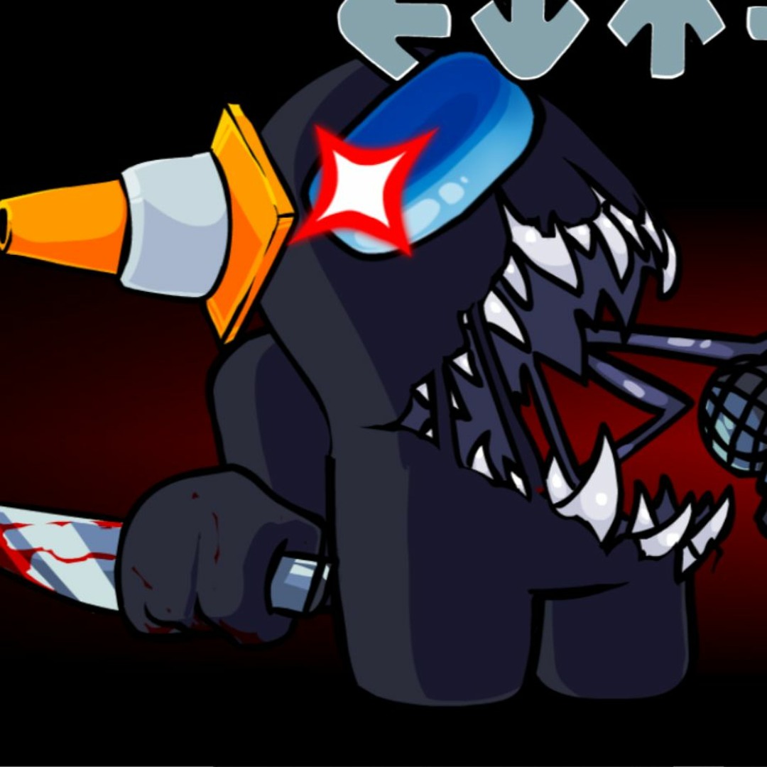 Stream Defeat - FNF imposter V3 mod by TheMoistRowlet | Listen online ...