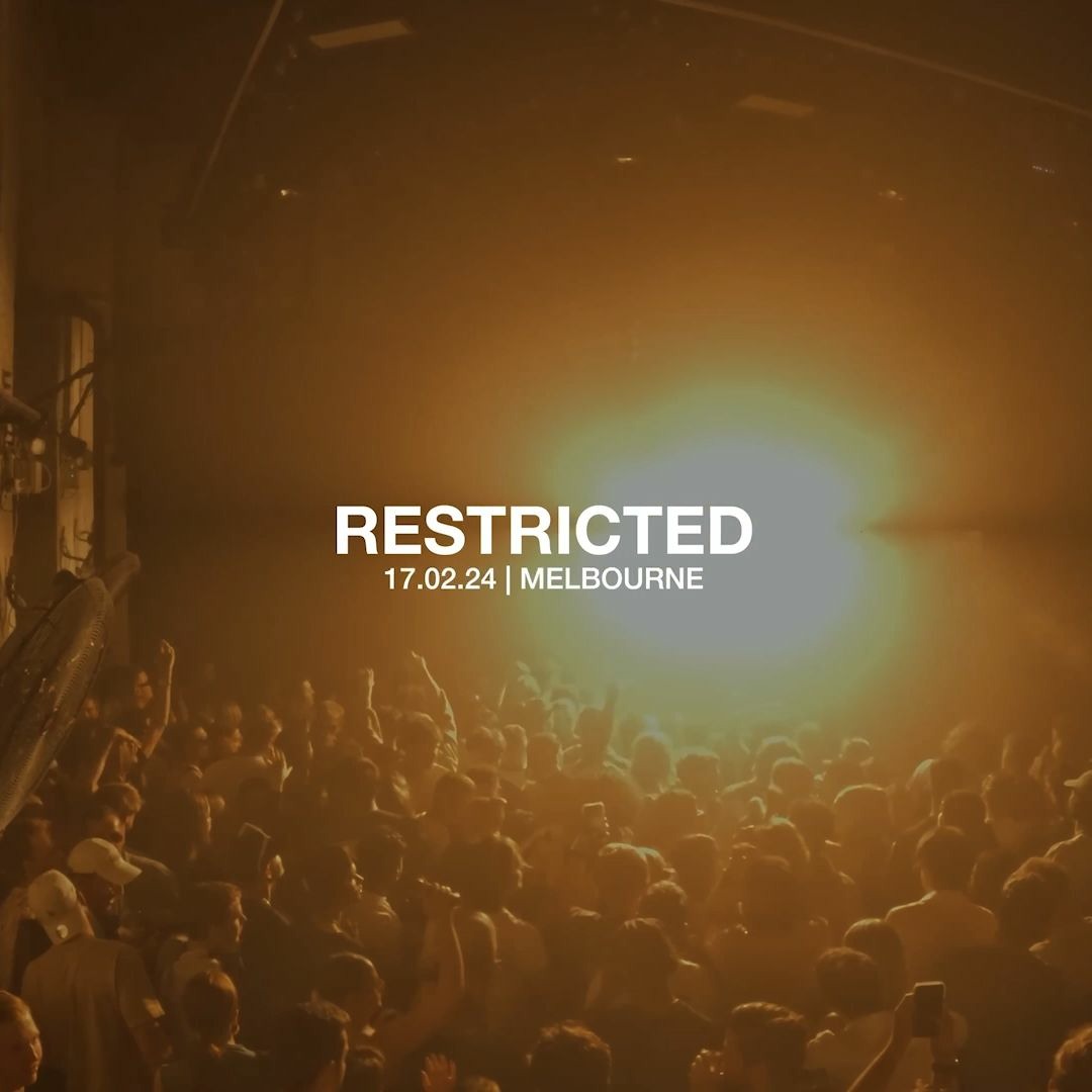 Stream Restricted | Listen to NEW RELEASES playlist online for free on ...