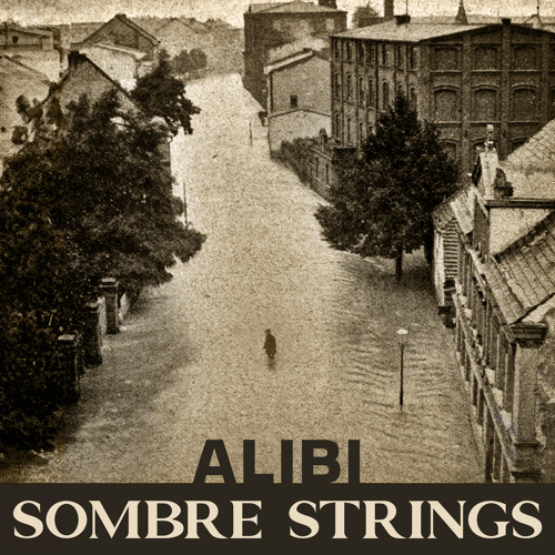 Stream How Do I Say Goodbye by ALIBI Production Music Library | Listen ...