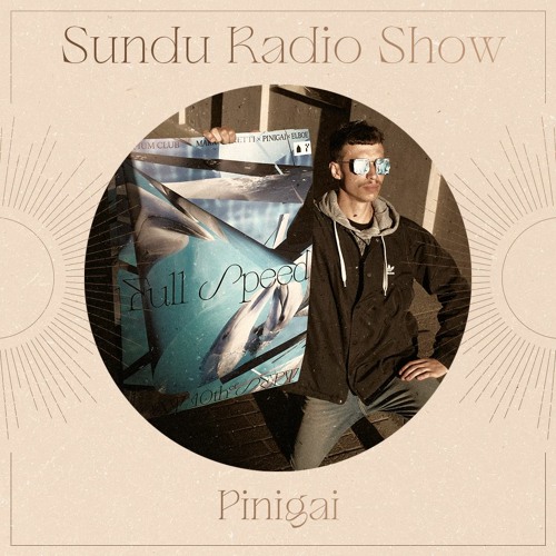 Stream Sundu Radio Show - Pinigai #11 by Sundu | Listen online for free ...