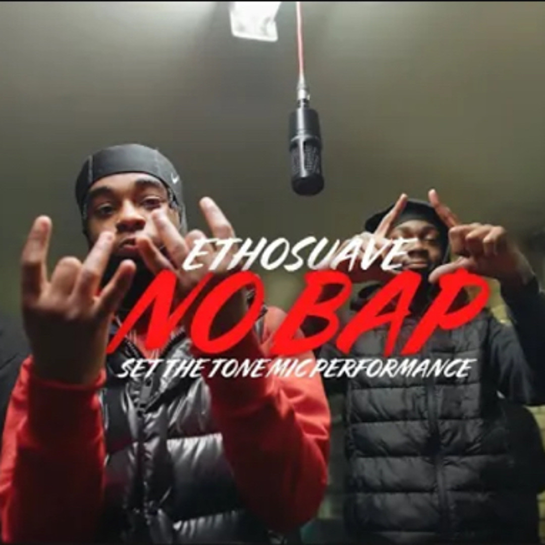 Stream EthoSuave - No Bap (Set The Tone Mic Performance) by trey ...
