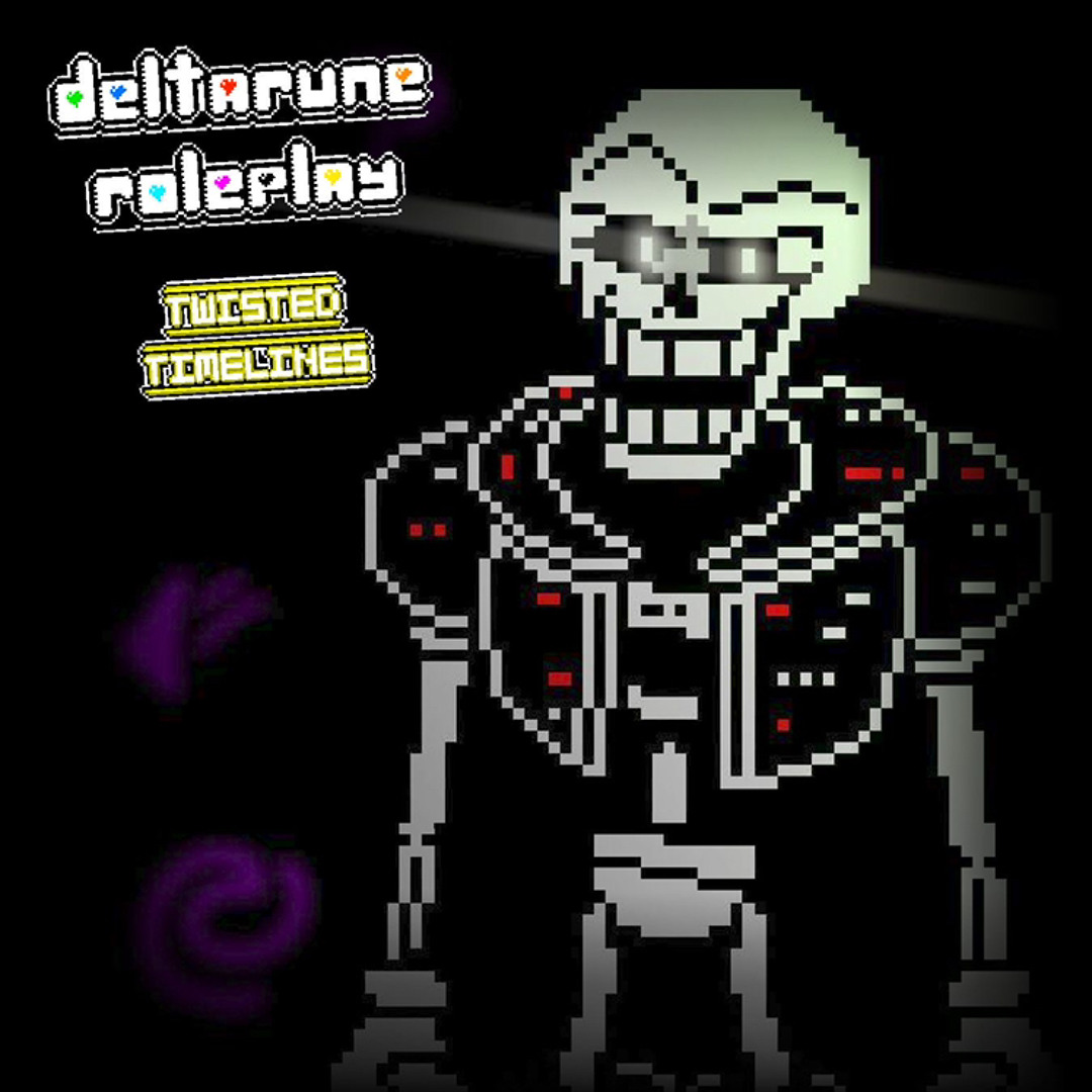 Listen to WITHOUT RESOLUTION (Dripyrus Genocide Ending) by HyperSlica ...