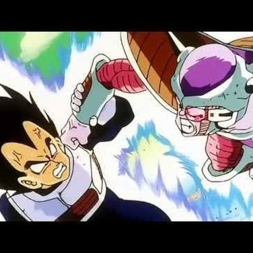 Stream HalusaTwin - DBZ: Vegeta Vs Frieza (Raging Revenge Mix) by ...