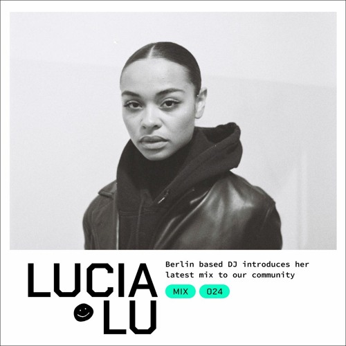 Stream Lucia Lu - Exclusive mix - 99GINGER by 99GINGER | Listen online ...