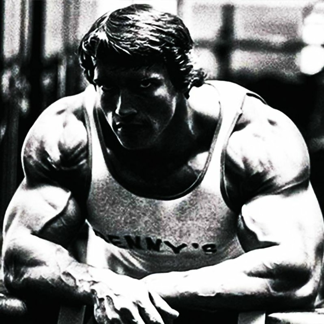 Stream Monster - Skillet (Rich Piana X Tom Platz - SLOWED ...