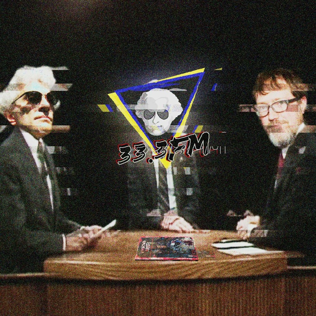 Stream Interview with Greg Stolze and John Scott Tynes by 33.3 FM ...