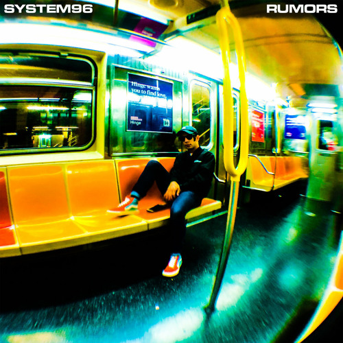 Stream System96 - Rumors (Original Single Version) by Kutiz | Listen ...