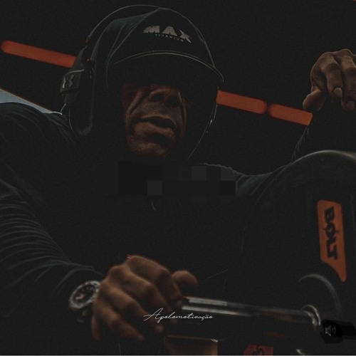 Stream JORLAN VIEIRA - NINGUÉM ACREDITOU NO ALL DAY by silva0qi ...