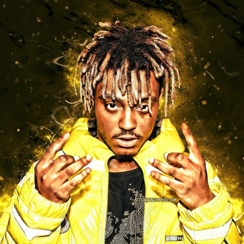 Stream Juice WRLD Type Beat ''Drama'' by Young Gun | Listen online for ...