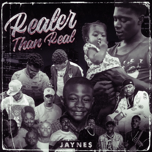 Stream Project Baby by Jayne | Listen online for free on SoundCloud