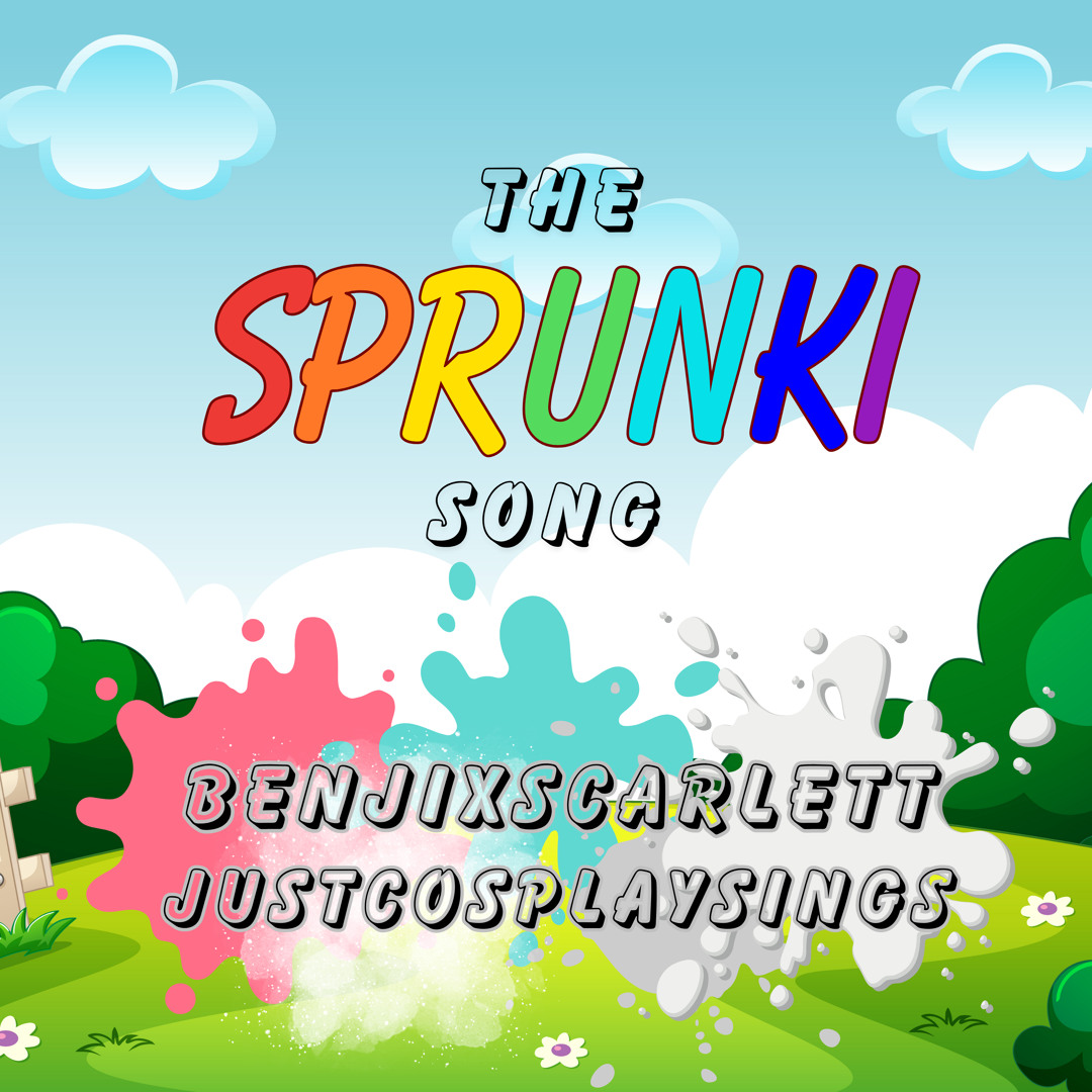 Stream The Sprunki Song (Extended English Version) by JustCosplaySings ...