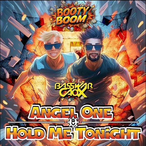 Stream Angel One - Hold Me Tonight (BassWar X CaoX Hardstyle Remix) by ...