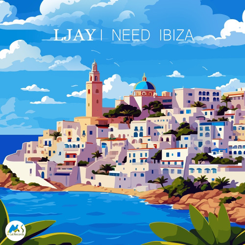 Stream LJAY - Caminando Juntos [M-Sol Records] by M-Sol Records Music ...