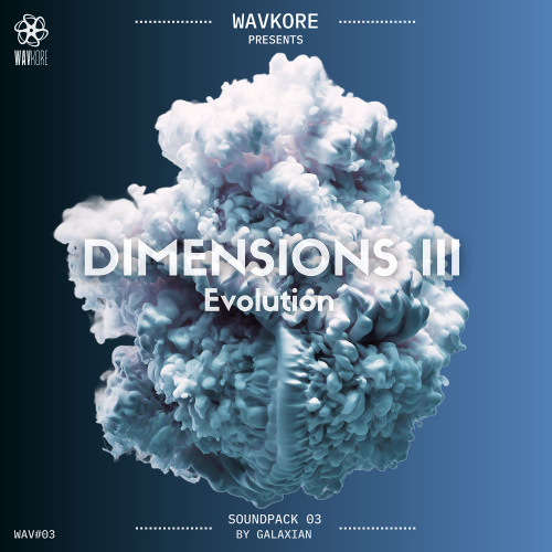 Stream PREVIEW - SFX - Dimensions III - Evolution by WavKore | Listen ...