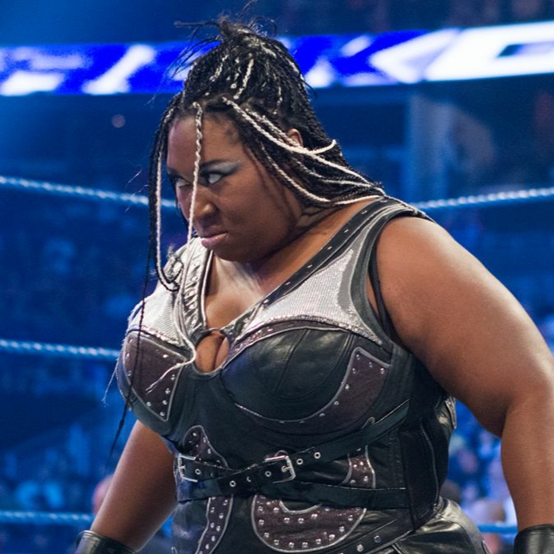 Stream WWE Kharma Theme Song (Bad Karma) by bnoah2000 | Listen online ...