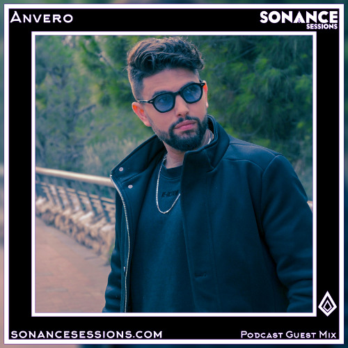 Anvero @ Sonance Sessions, United Kingdom 2026-01-16