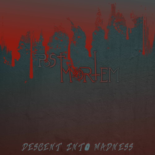 Stream Post Mortem | Listen to Descent Into Madness (Phase 1 - Single 1 ...