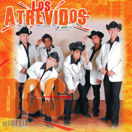 Stream El Corrido de los Perez by Los Atrevidos de Morelia | Listen ...