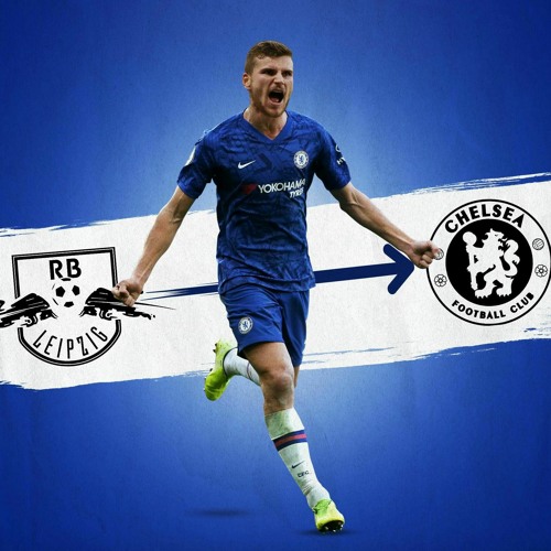 Stream Werner message to Chelsea fans and their Reaction by Dennis ...