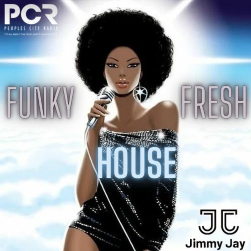 Stream Funky Fresh Vocal Disco House & New Releases on PCR 1st Oct 2022 ...