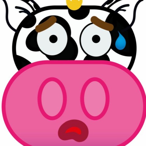 Betsy The Cow Cartoon