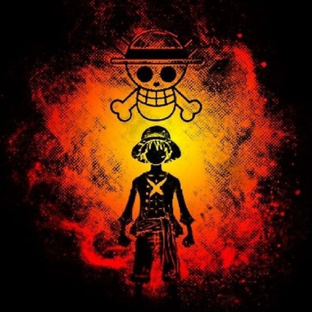 Stream TiWIZO | Listen to One Piece Film Gold – M13 (2016) - Original ...