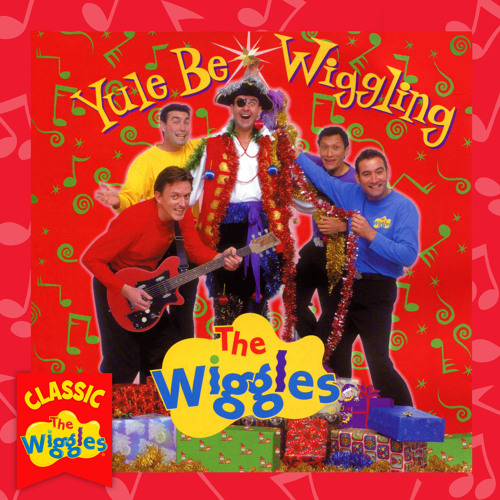 Stream Murray's Christmas Samba by The Wiggles | Listen online for free ...