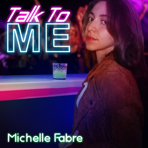 Stream Talk to Me by Michelle Fabre | Listen online for free on SoundCloud