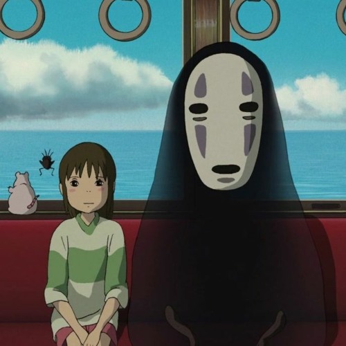 Stream spirited away (prod. aureola) by nofame | Listen online for free ... Stream spirited away (prod. aureola) by nofame | Listen online for free ...