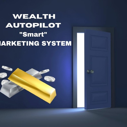 Stream episode What Is Wealth Autopilot Marketing System And How You ...