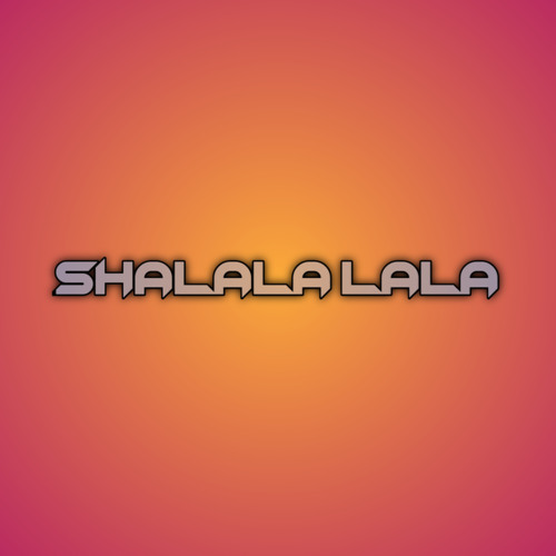 Stream Shalala Lala (Remix) by DJ INTAN | Listen online for free on ...