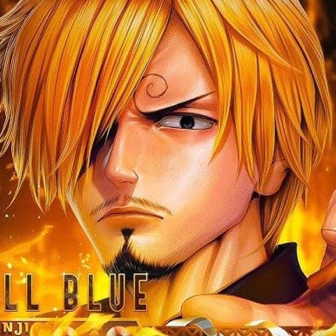 Stream Sanji (One Piece) - All Blue ｜ M4rkim by Nexus¹ | Listen online ...