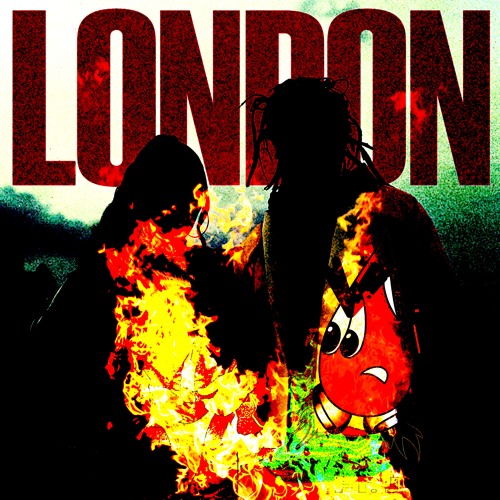 Stream BIA - LONDON (FEAT. J. COLE) [Dripment Flip] by Dripment ...