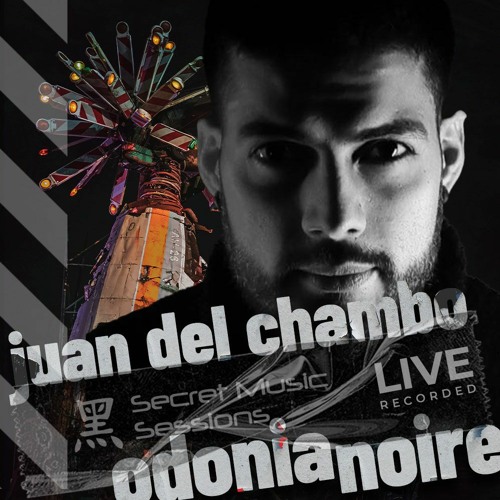 Stream JUAN DEL CHAMBO x Odonia Noire 2024 | Schienenhalle ...