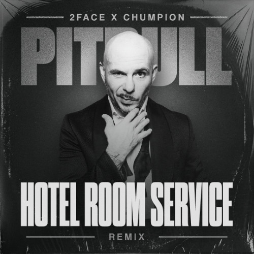 Stream Hotel Room Service (2FACE x Chumpion Remix) by 2FACE | Listen ...