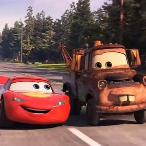 Stream ME MY SLIME MATOR N MCQUEEN by lu m | Listen online for free on ...